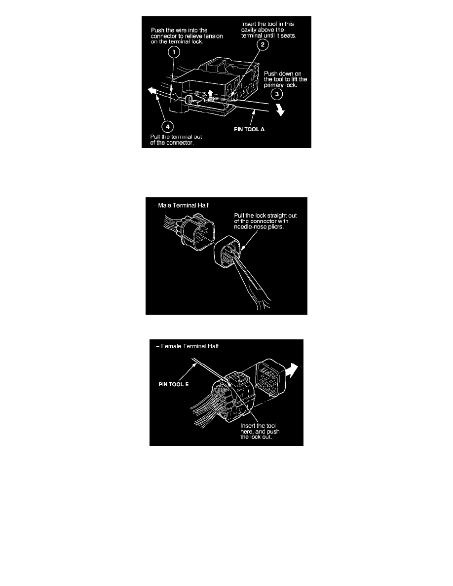 Honda Workshop Service and Repair Manuals > Civic L4-1.8L CNG (2008 ...