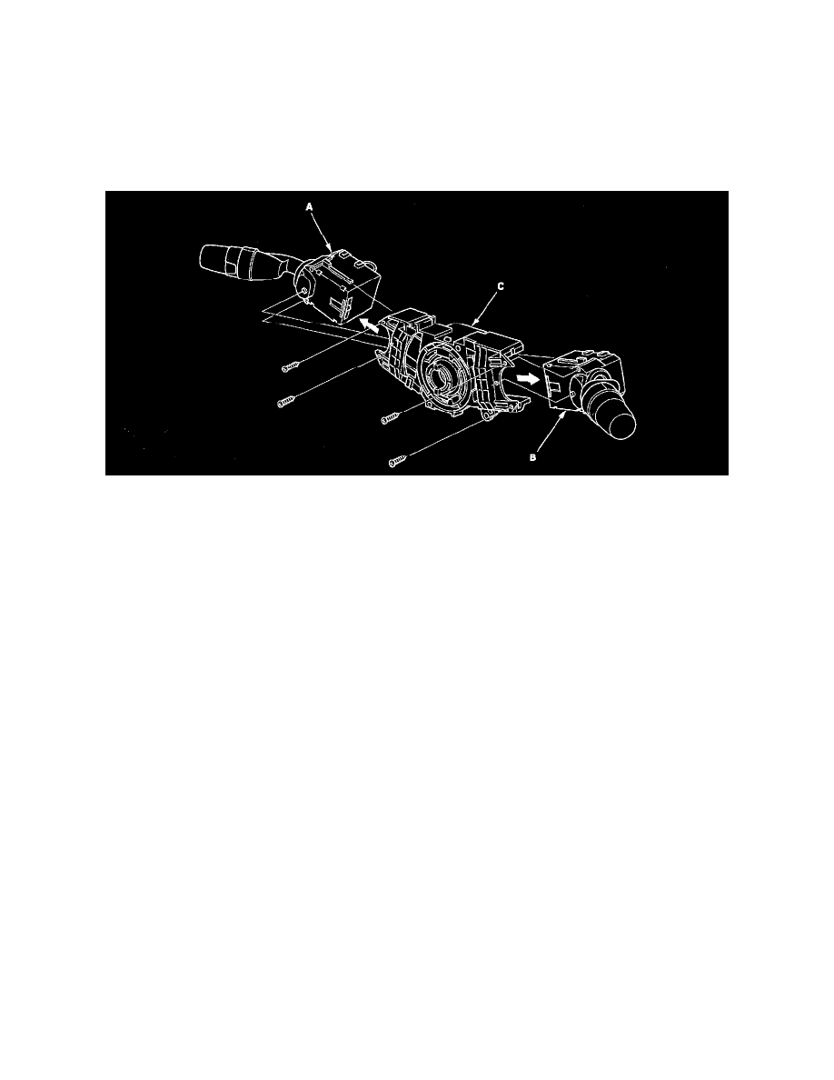 Honda Workshop Service and Repair Manuals > Civic L4-1.8L CNG (2008 ...