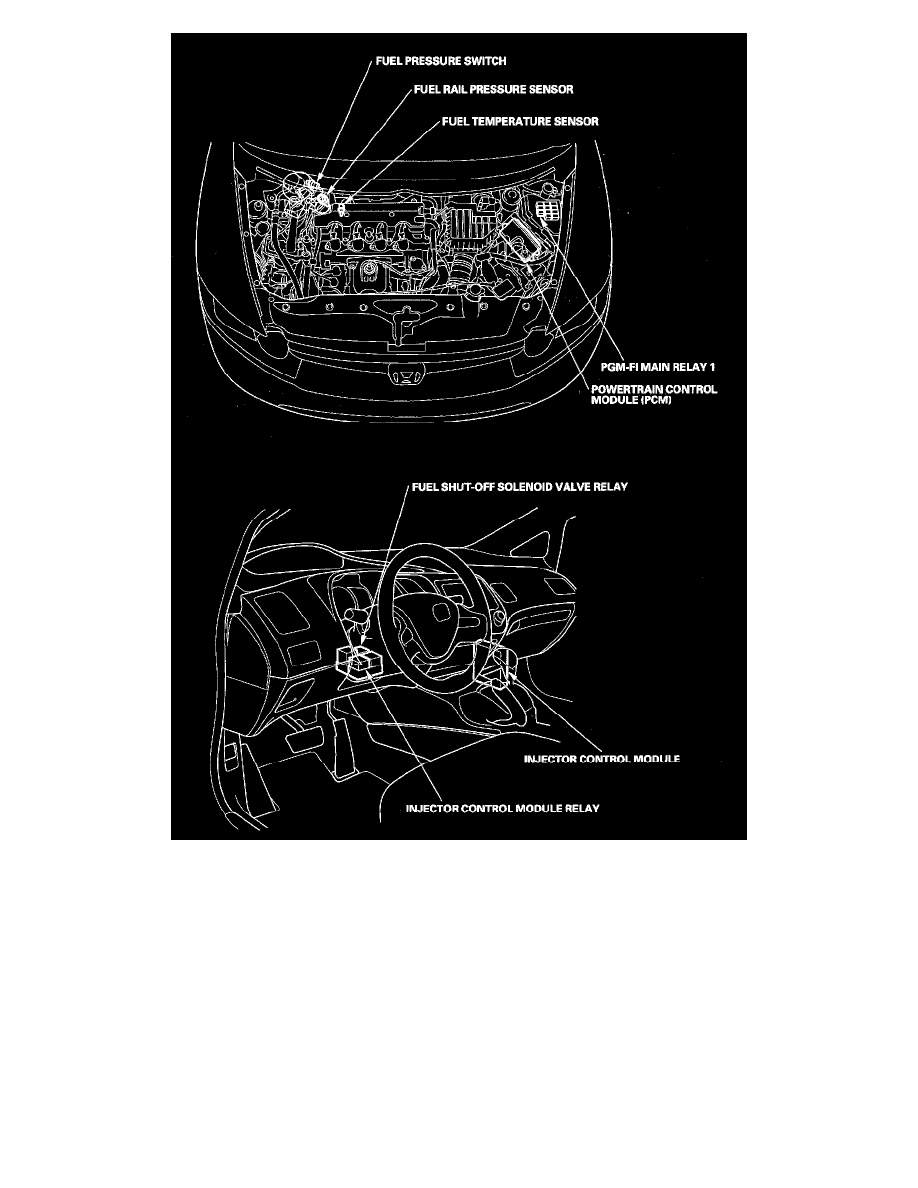 Honda Workshop Service and Repair Manuals > Civic L4-1.8L CNG (2008 ...