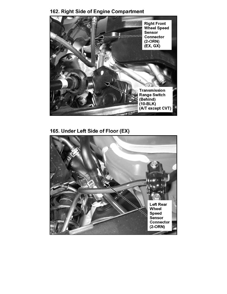 Honda Workshop Service and Repair Manuals > Civic L4-1668cc 1.7L SOHC ...