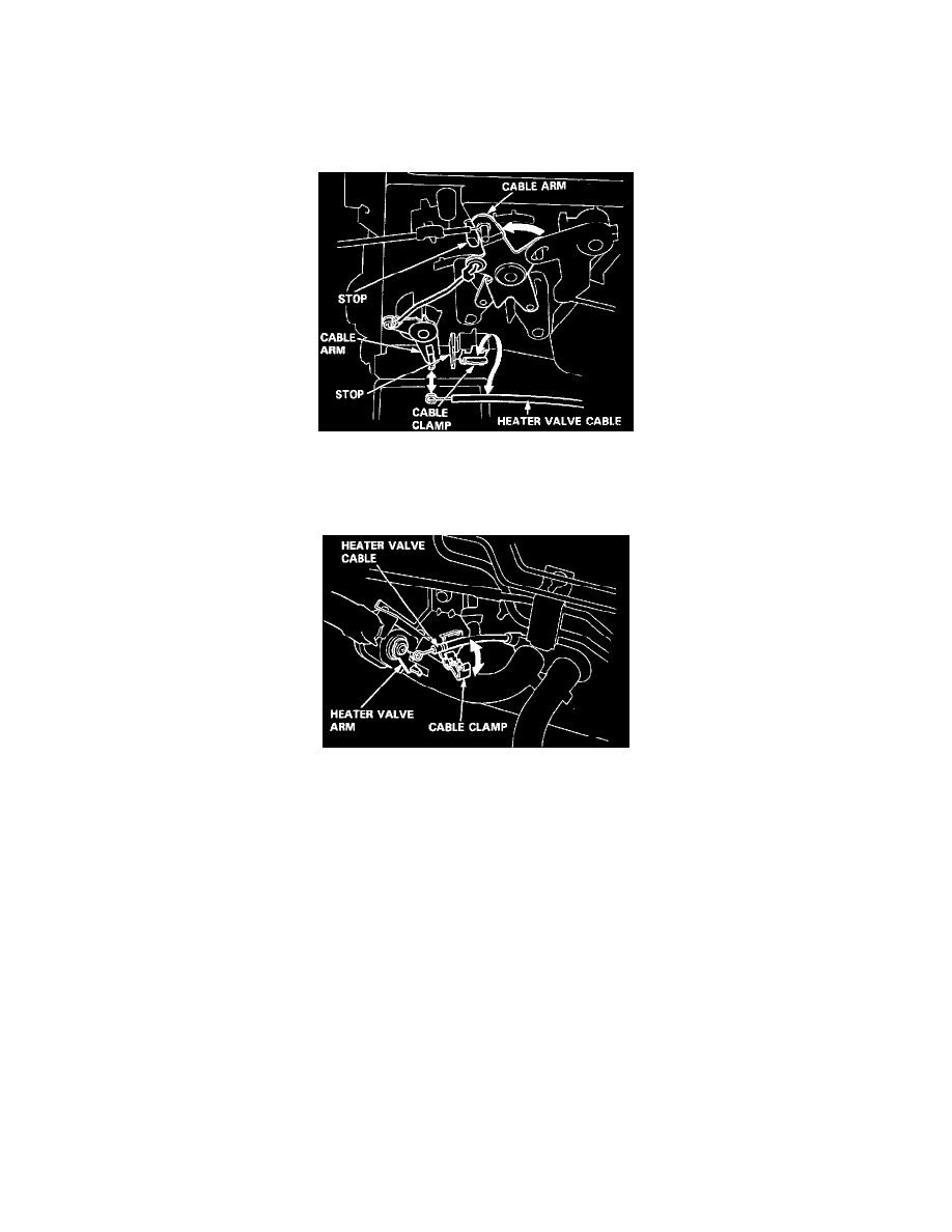 Honda Workshop Service and Repair Manuals > Civic Coupe L4-1.5L SOHC ...