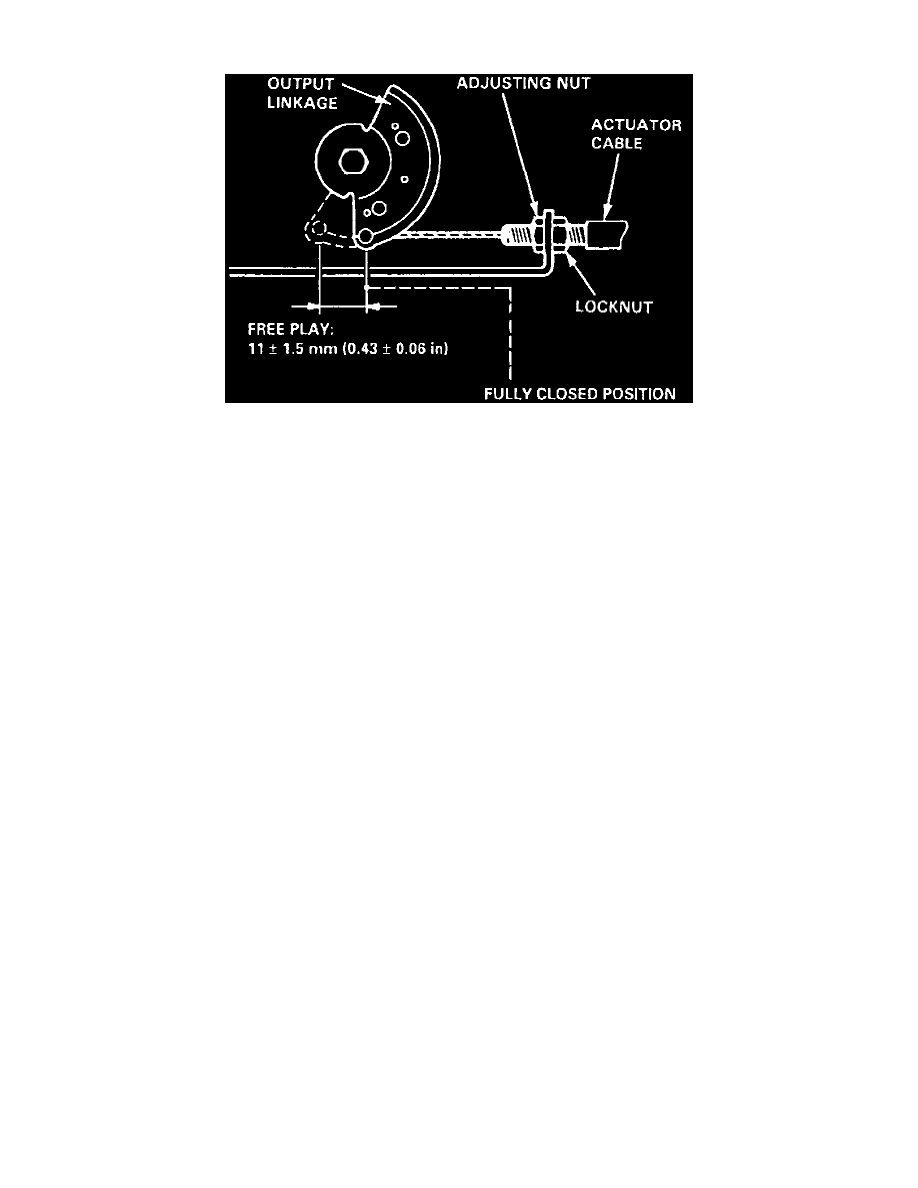 Honda Workshop Service and Repair Manuals > Civic Coupe L4-1.5L SOHC ...