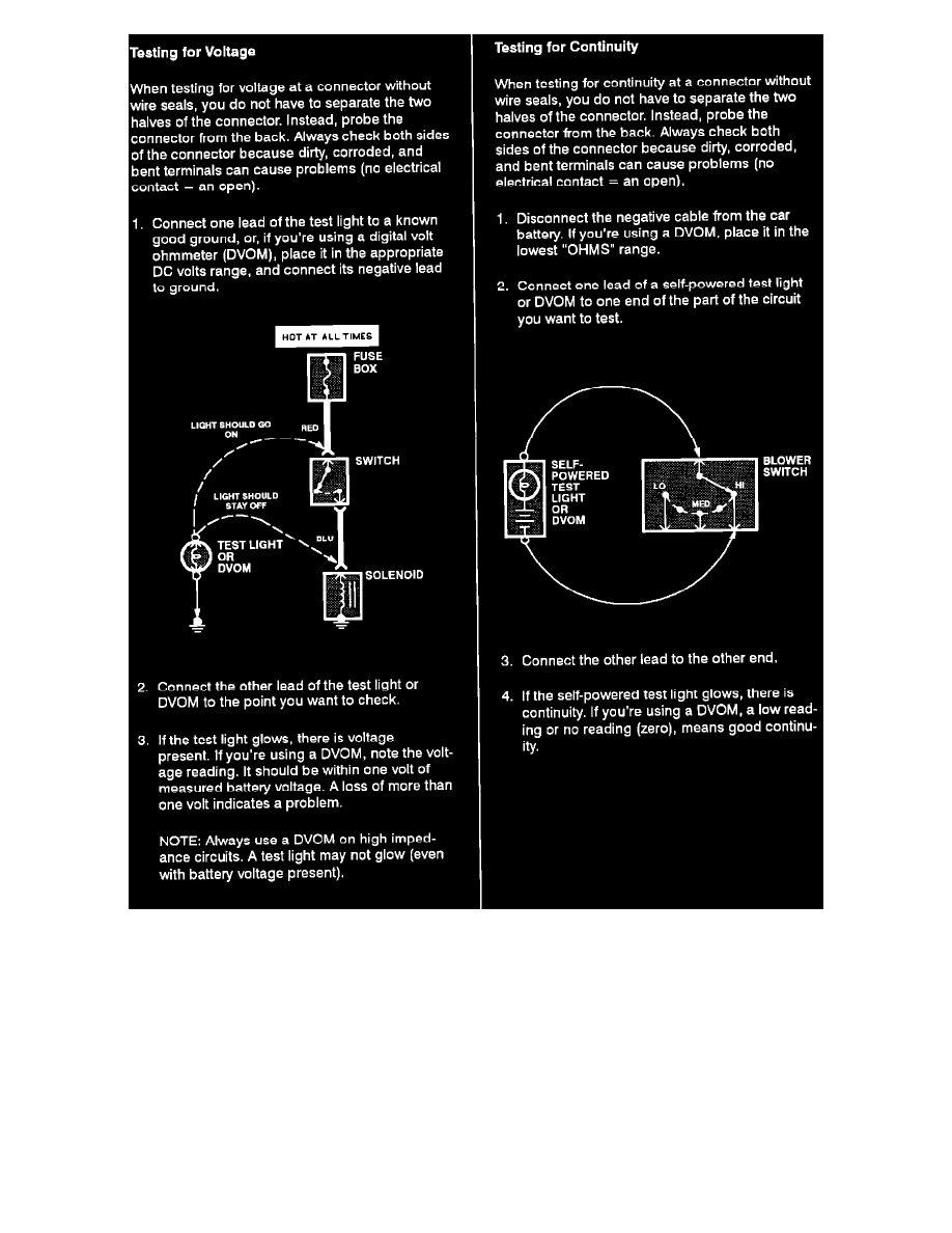 Honda Workshop Service and Repair Manuals > Civic Coupe L4-1.5L SOHC ...