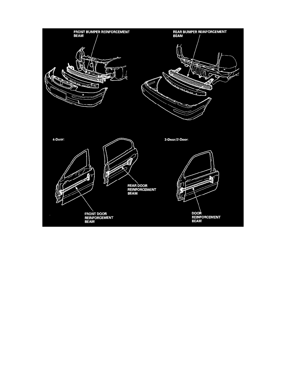Honda Workshop Service and Repair Manuals > Civic Coupe L4-1.6L SOHC ...