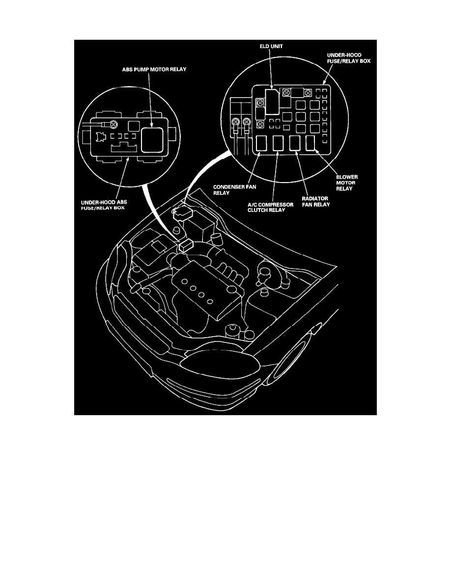 Honda Workshop Service and Repair Manuals > Civic Coupe L4-1.6L SOHC ...