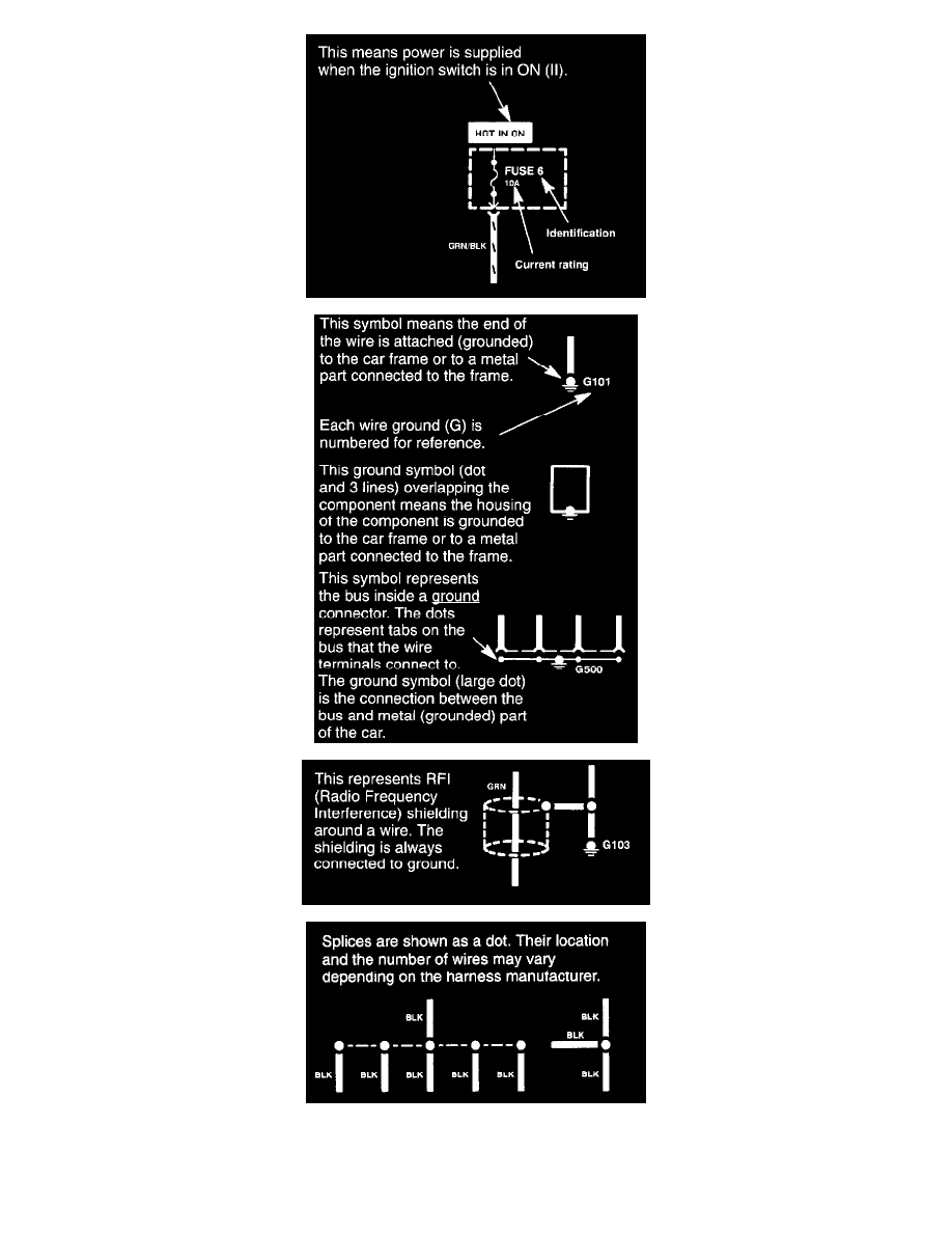 Honda Workshop Service and Repair Manuals > Civic HX Coupe L4-1590cc 1 ...