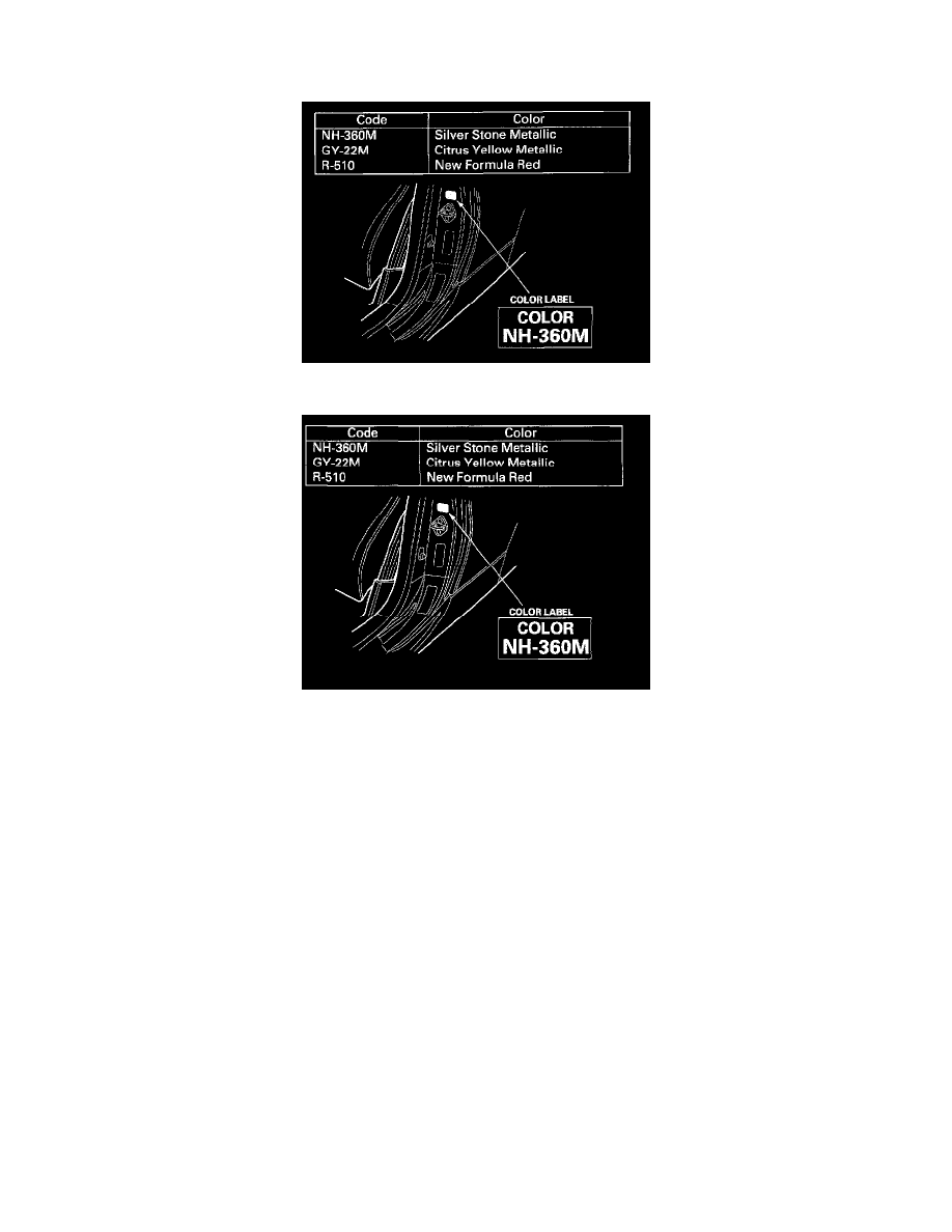 Honda Workshop Service and Repair Manuals > Insight L3-1.0L Hybrid ...