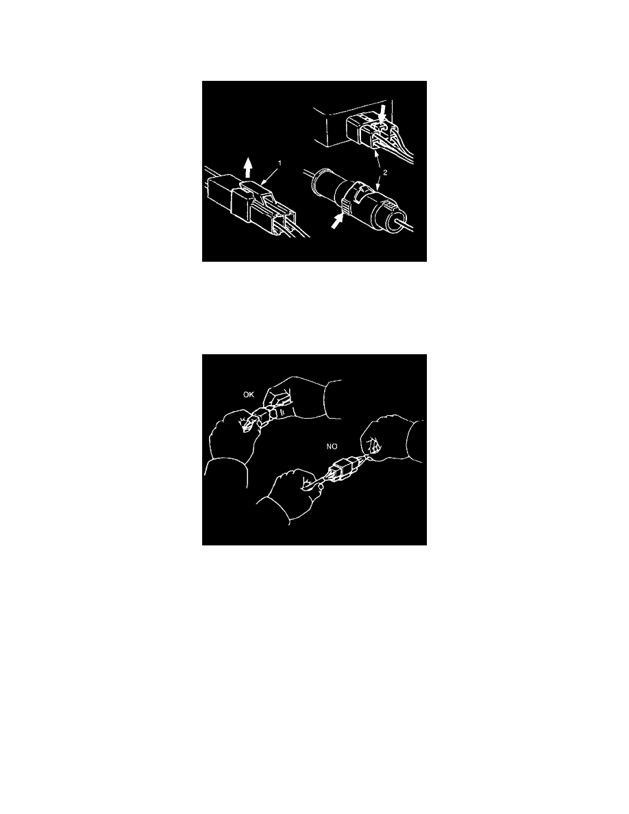 Honda Workshop Service and Repair Manuals > Passport EX 2WD V6-3.2L ...