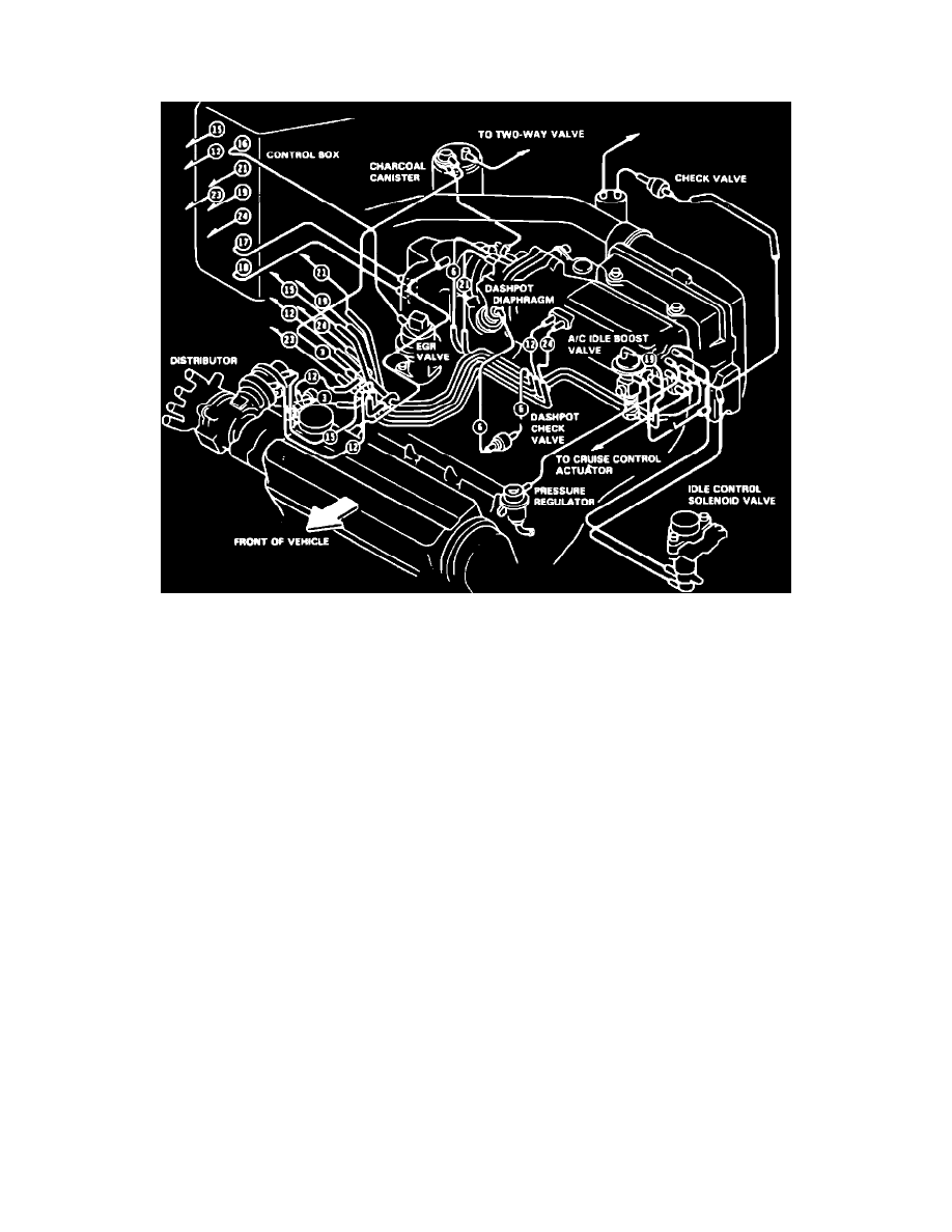 Honda Workshop Service and Repair Manuals > Prelude L4-1955cc 2000 ...