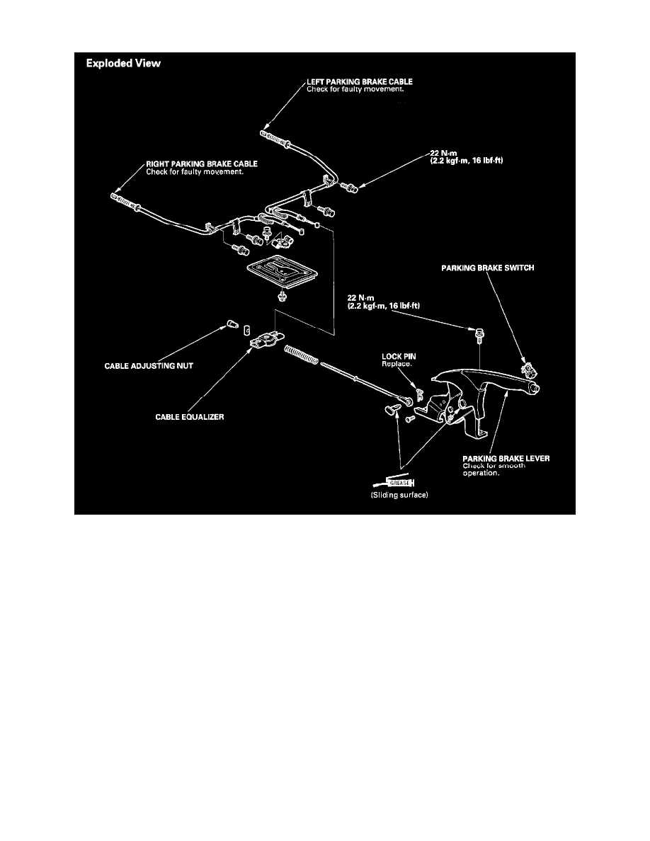 Honda Workshop Service and Repair Manuals > S2000 L4-1997cc 2.0L DOHC ...