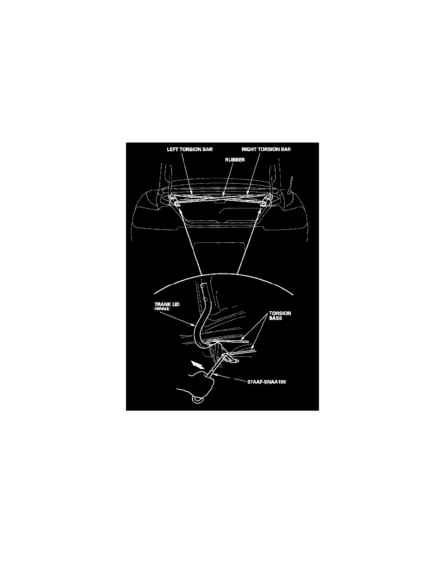 Honda Workshop Service and Repair Manuals > S2000 L4-1997cc 2.0L DOHC ...