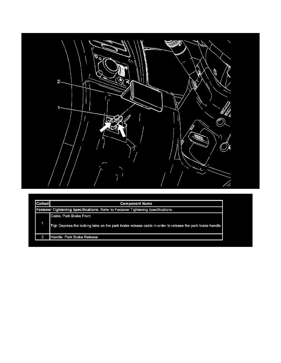 Hummer Workshop Service and Repair Manuals > H3 L5-3.7L (2007) > Brakes ...