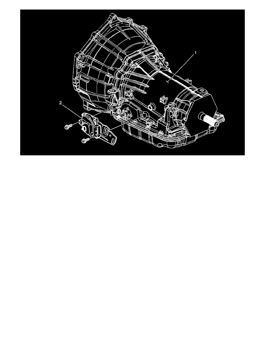 Hummer Workshop Service and Repair Manuals > H3 L5-3.7L (2007 ...