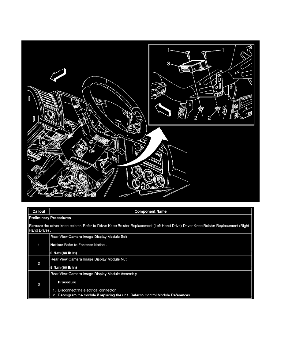 Hummer Workshop Service and Repair Manuals > H3 V8-5.3L (2008 ...