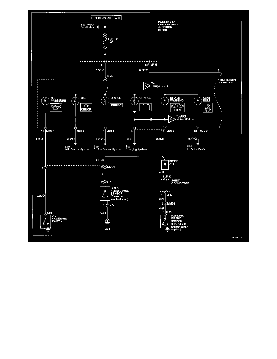 Hyundai Workshop Service and Repair Manuals > Santa Fe V6-3.5L (2004 ...