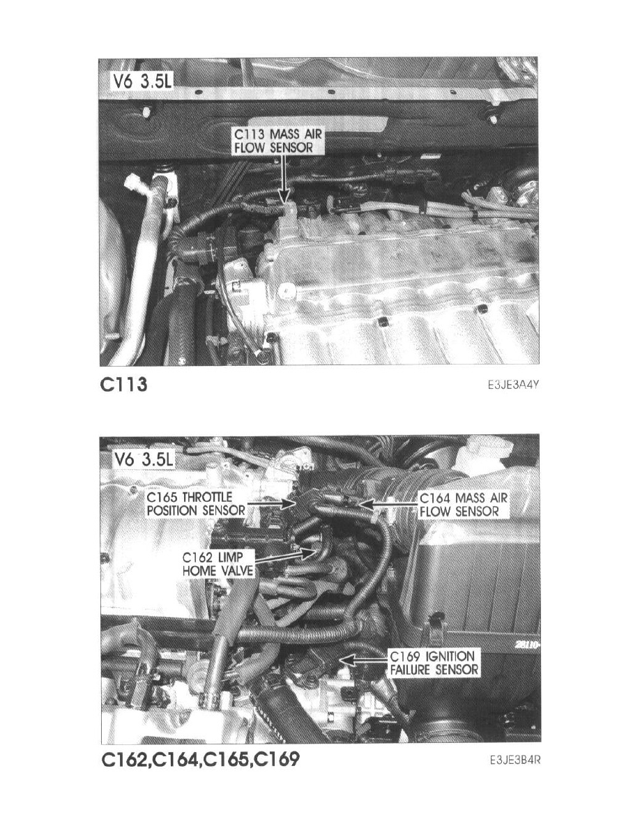 Hyundai Workshop Service and Repair Manuals > Santa Fe V6-3.5L (2004 ...