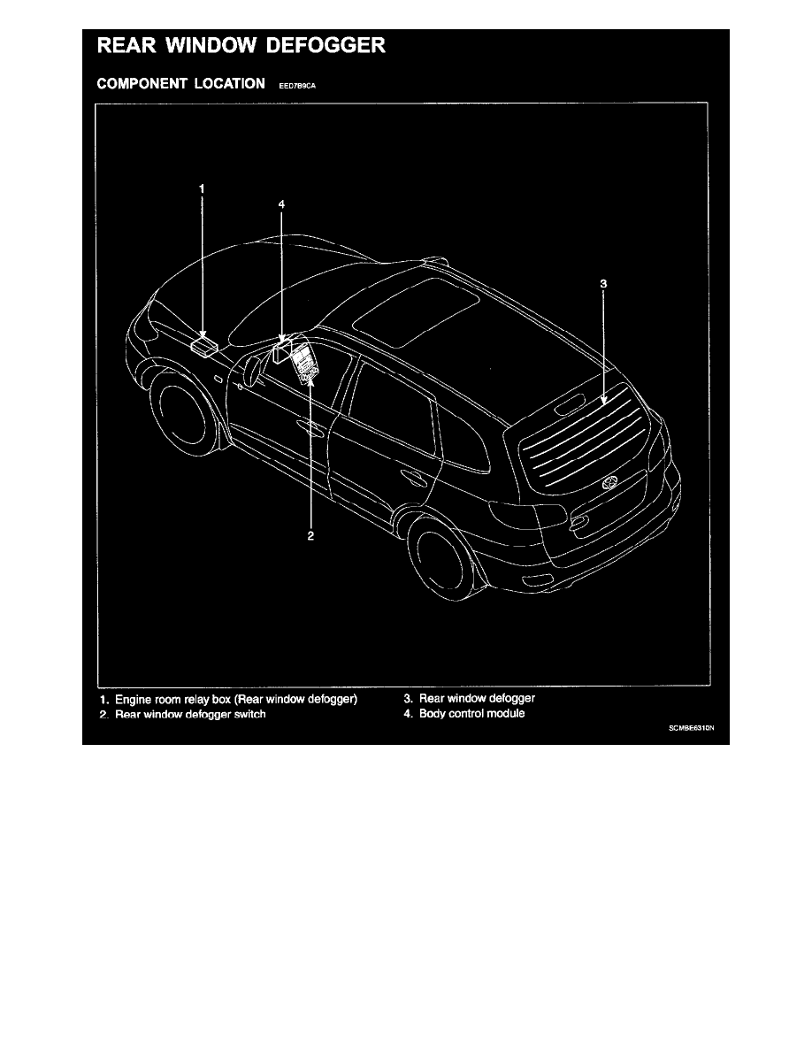 Hyundai Workshop Service and Repair Manuals > Santa Fe AWD V6-2.7L ...