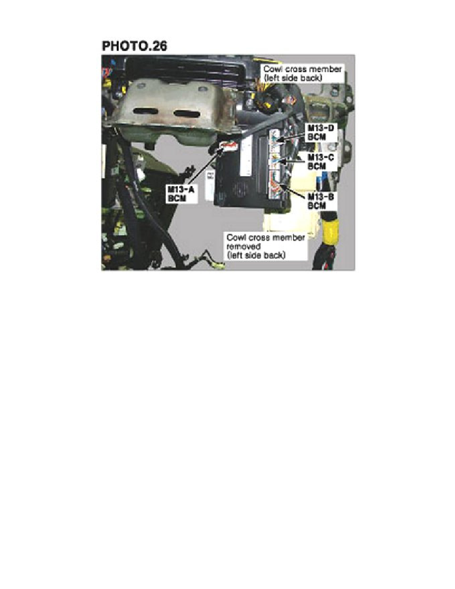 Hyundai Workshop Service and Repair Manuals > Santa Fe FWD L4-2.4L ...