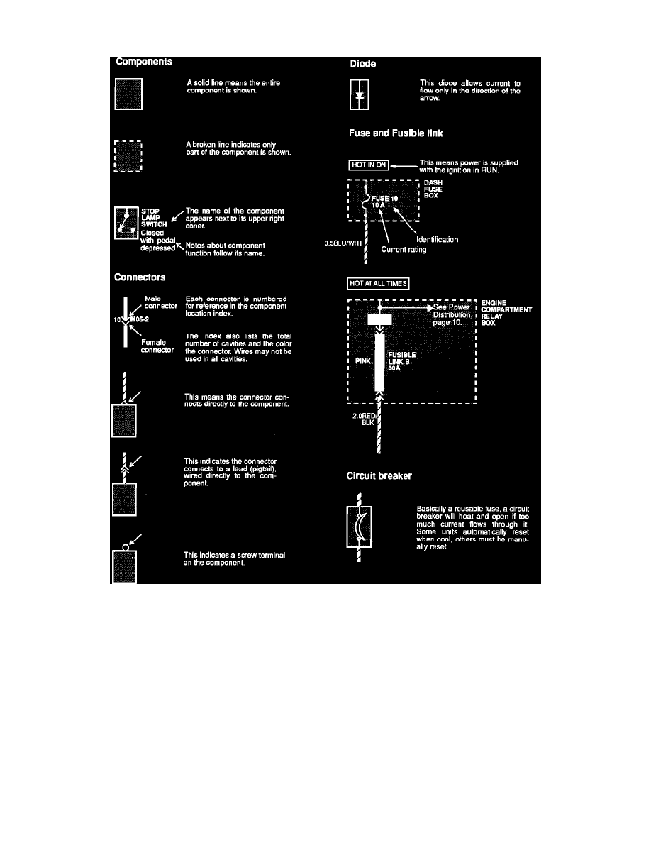 Hyundai Workshop Service and Repair Manuals > Scoupe L4-1468cc 1.5L ...