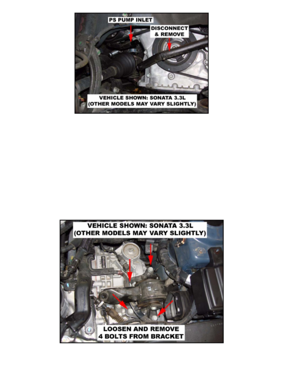 Hyundai Workshop Service and Repair Manuals > Sonata V6-3.3L (2006 ...