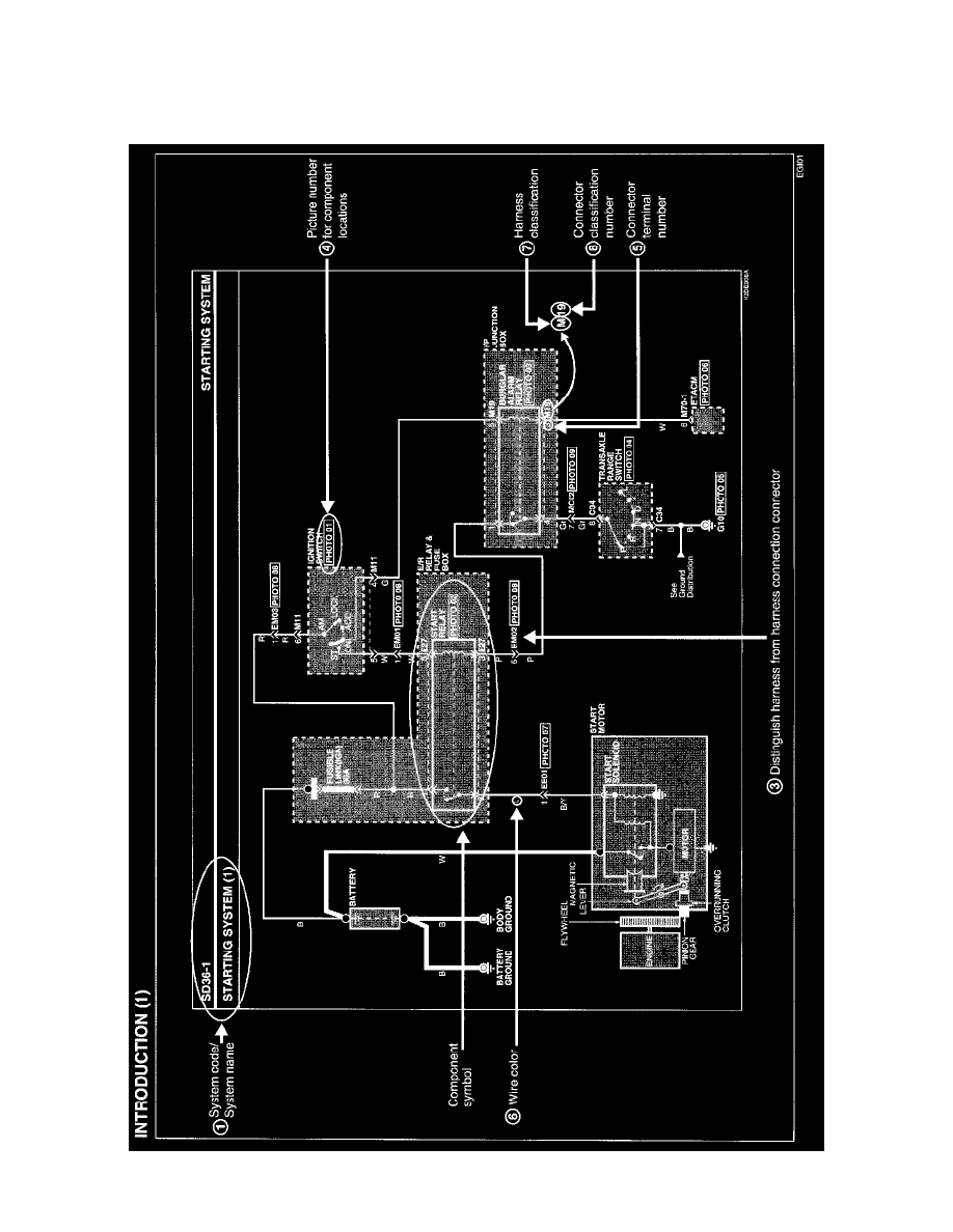 Hyundai Workshop Service and Repair Manuals > Tucson V6-2.7L (2005 ...