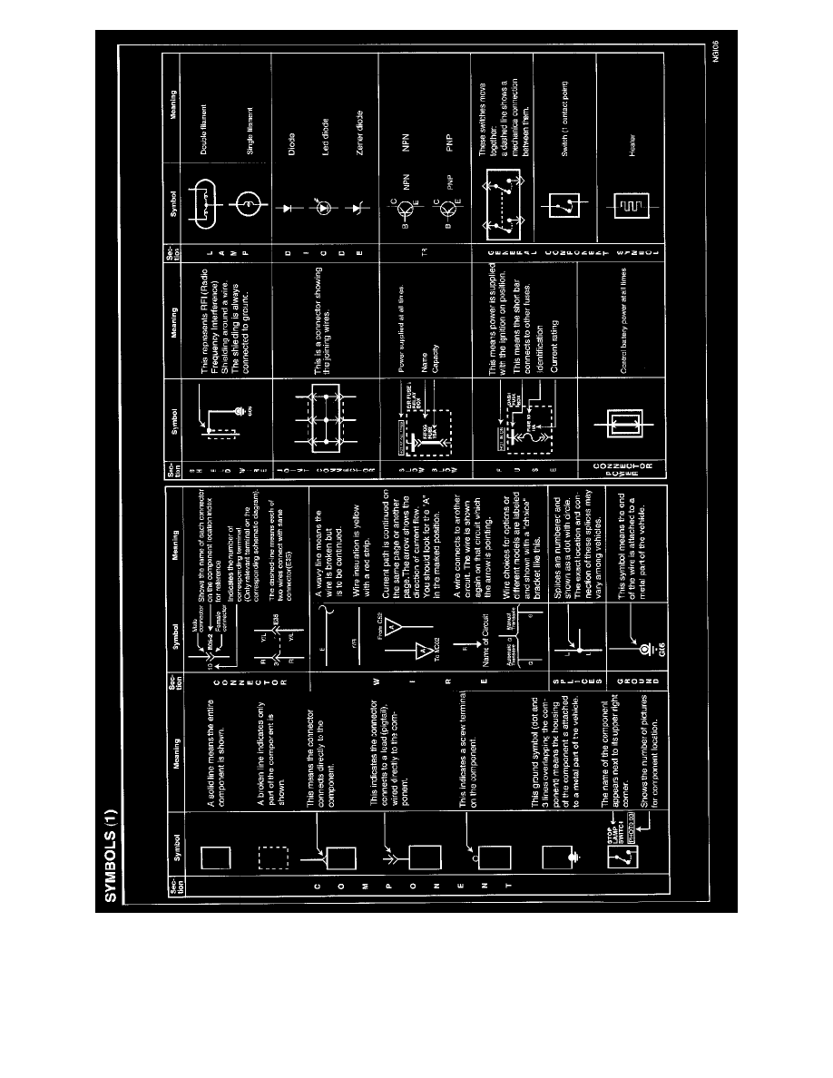 Hyundai Workshop Service and Repair Manuals > Tucson V6-2.7L (2005 ...