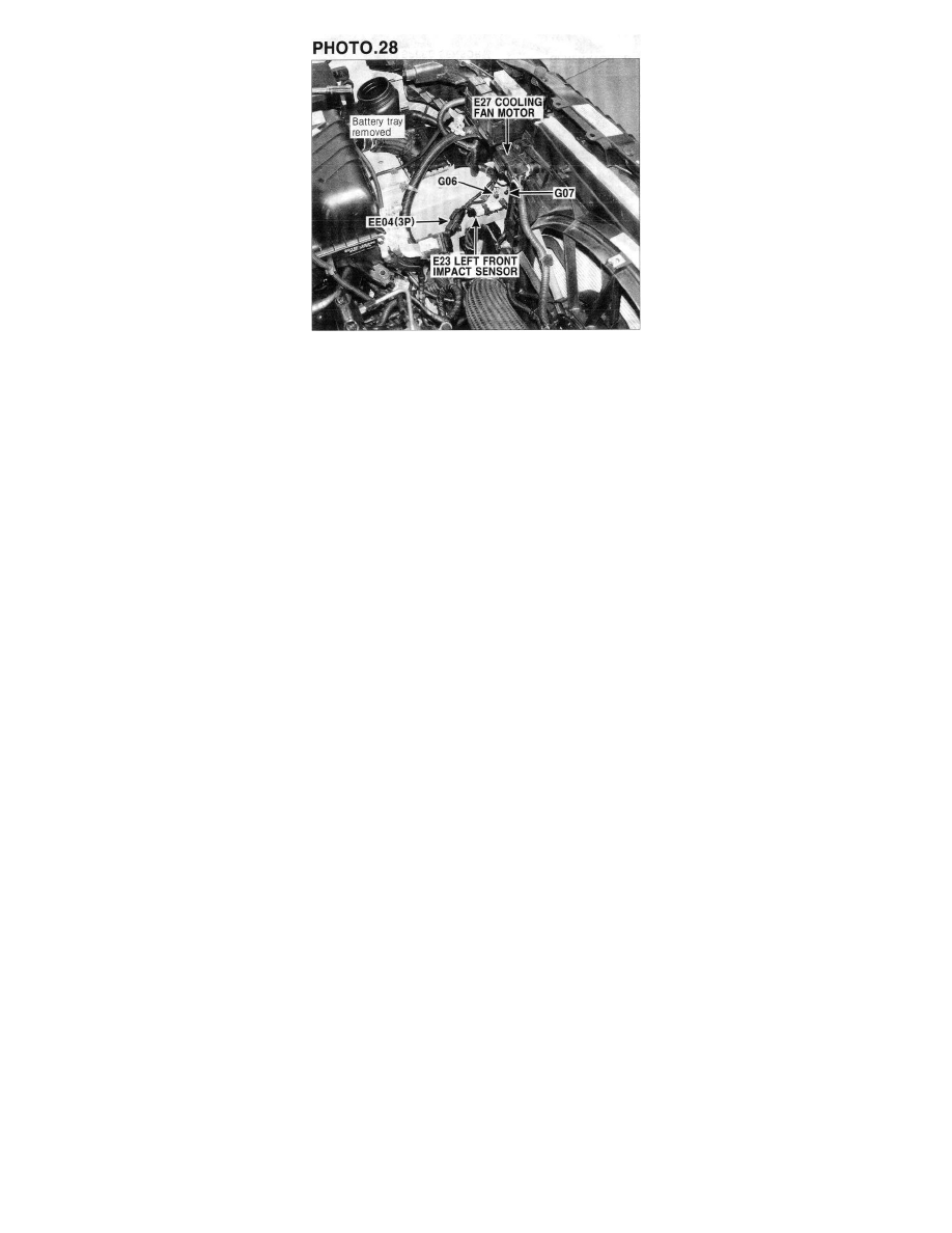 Hyundai Workshop Service and Repair Manuals > Tucson V6-2.7L (2005 ...