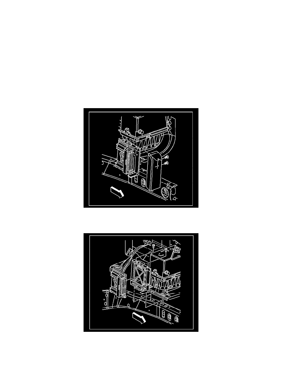 Isuzu Workshop Service and Repair Manuals > Ascender 2WD V8-5.3L (2004 ...