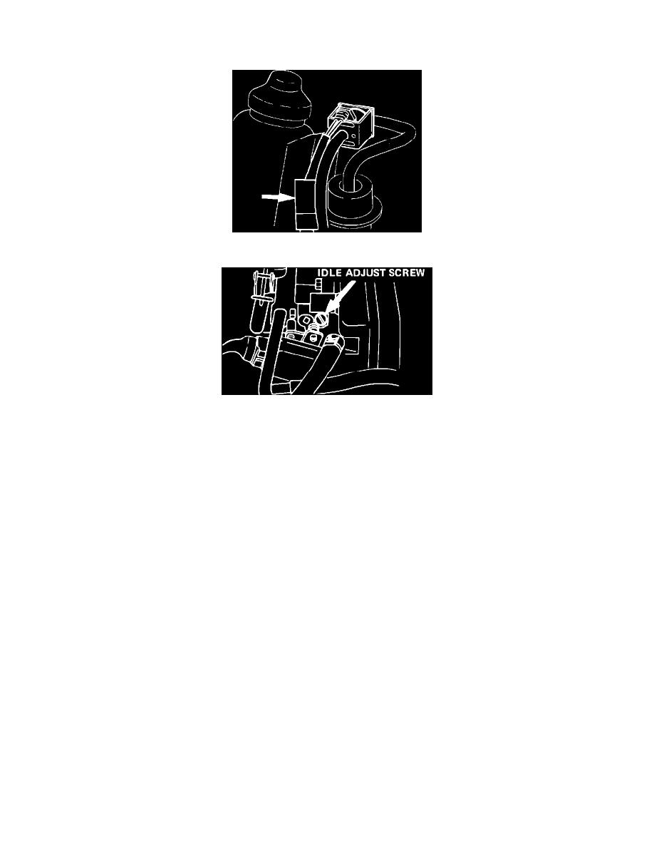 Isuzu Workshop Service and Repair Manuals > Impulse L4-1994cc 2.0L ...