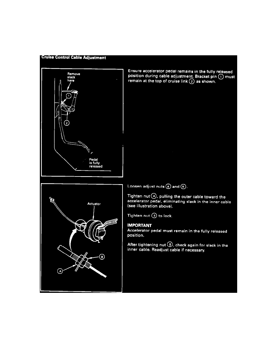 Isuzu Workshop Service and Repair Manuals > Pickup L4-2254cc 2.3L SOHC ...