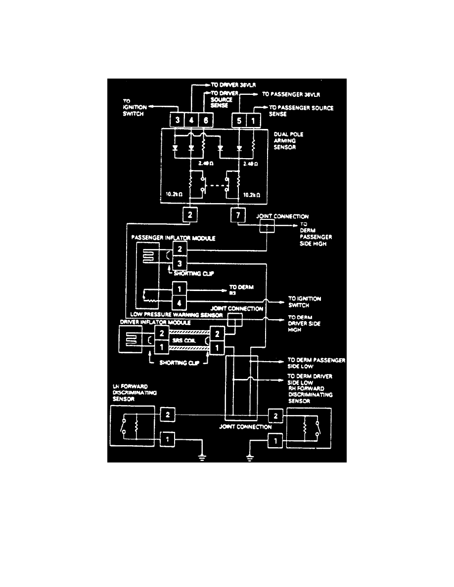 Isuzu Workshop Service and Repair Manuals > Pickup 2WD L4-2559cc 2.6L ...