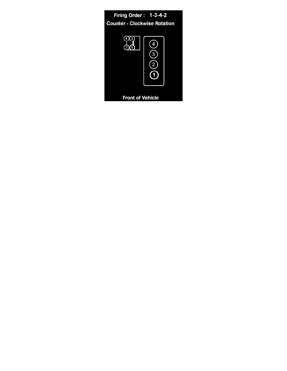 Isuzu Workshop Service and Repair Manuals > Rodeo S 2WD L4-2559cc 2.6L ...
