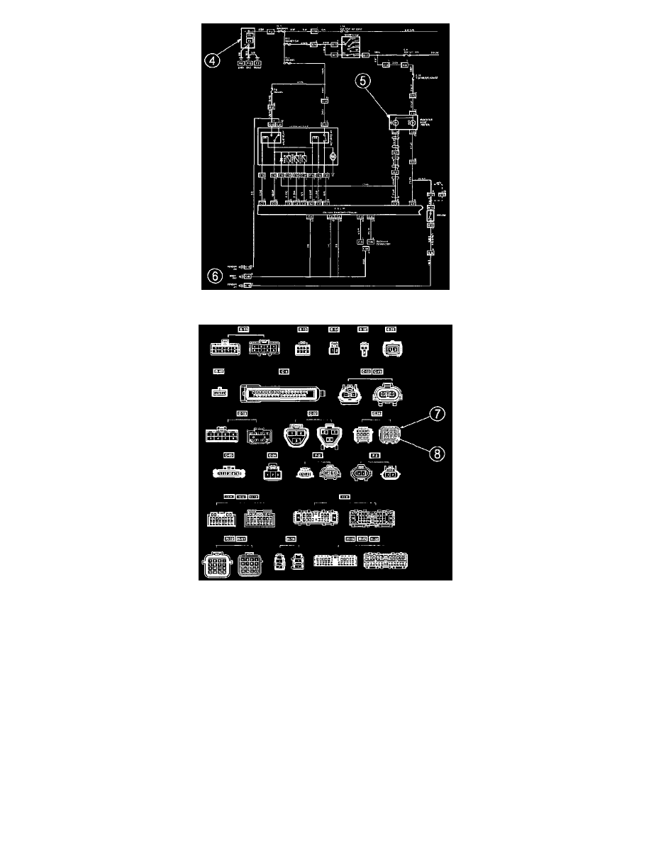 Isuzu Workshop Service and Repair Manuals > Trooper LTD V6-3165cc 3.2L ...