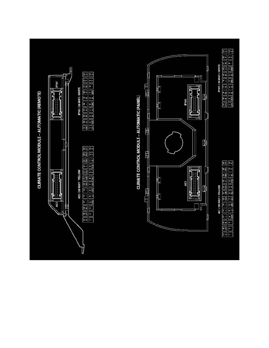Jaguar Workshop Service and Repair Manuals > X-Type (X400) V6-2.5L ...