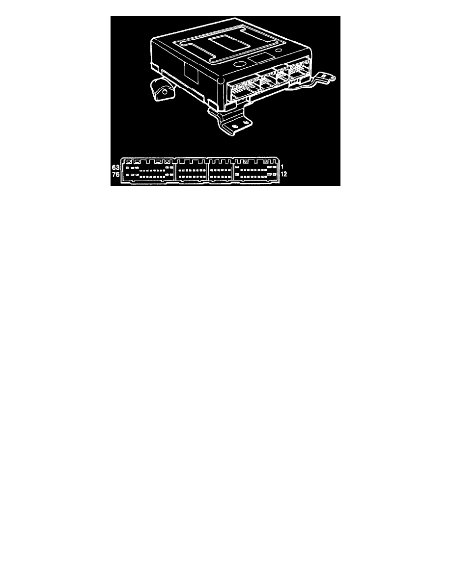 Jaguar Workshop Service and Repair Manuals > XJ-6L (X300) L6-4.0L (AJ16 ...