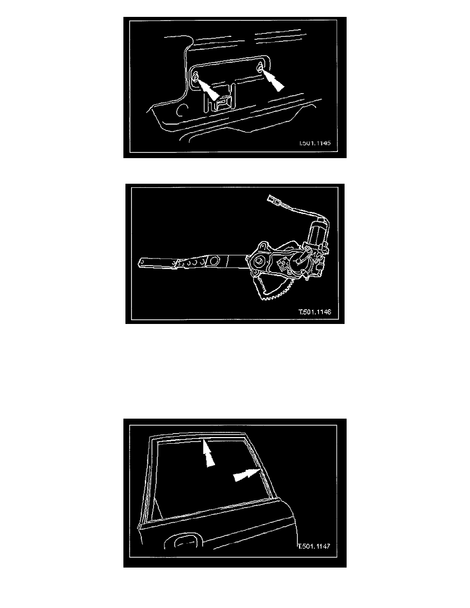 Jaguar Workshop Service and Repair Manuals > XJ-8 Sedan (X308) V8-4.0L ...