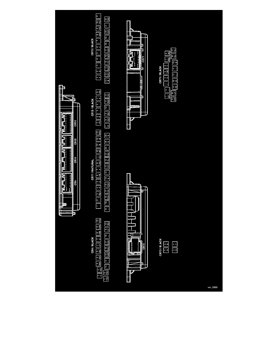 Jaguar Workshop Service and Repair Manuals > XJ (X350) V8-4.2L (2005 ...