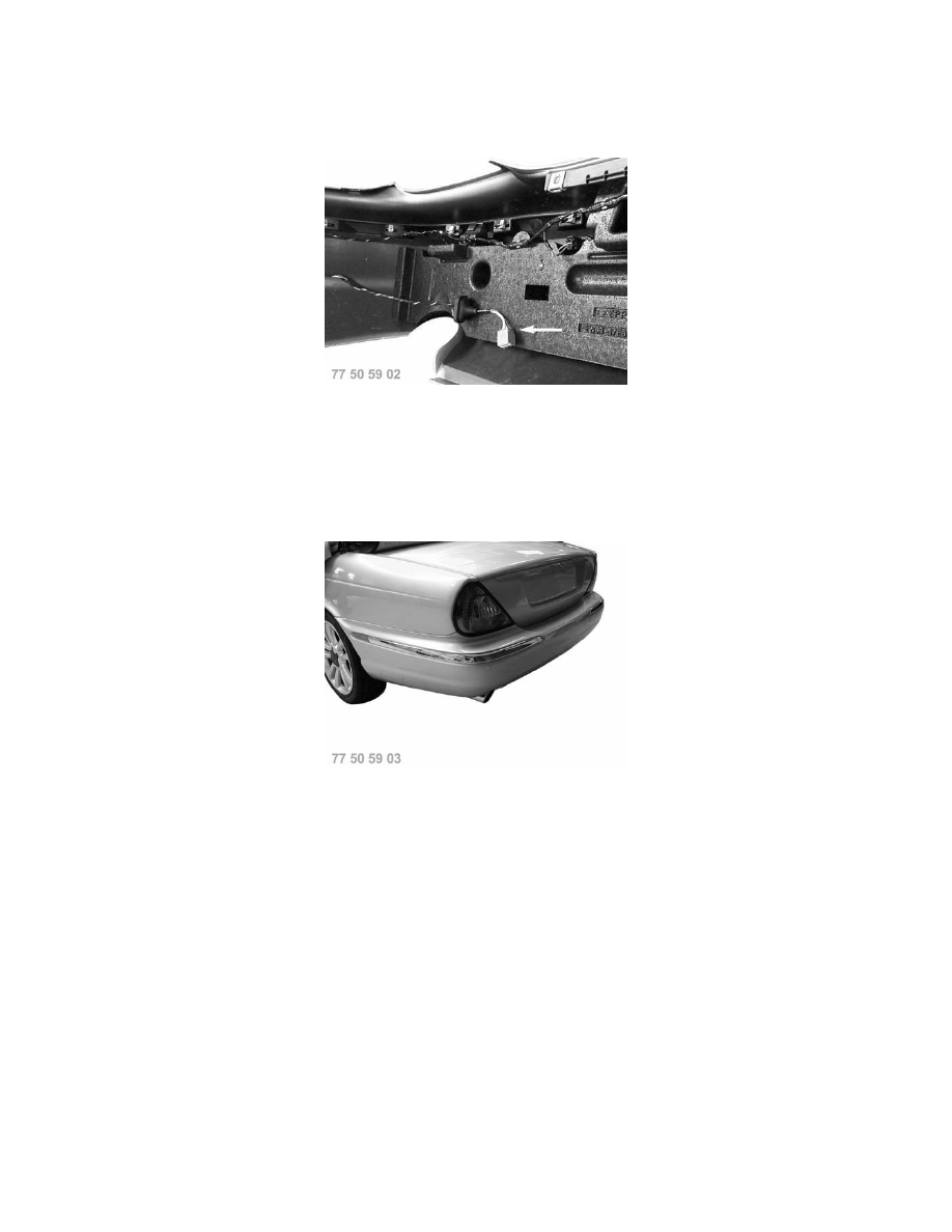 Jaguar Workshop Service and Repair Manuals > XJ (X350) V8-4.2L SC (2004 ...