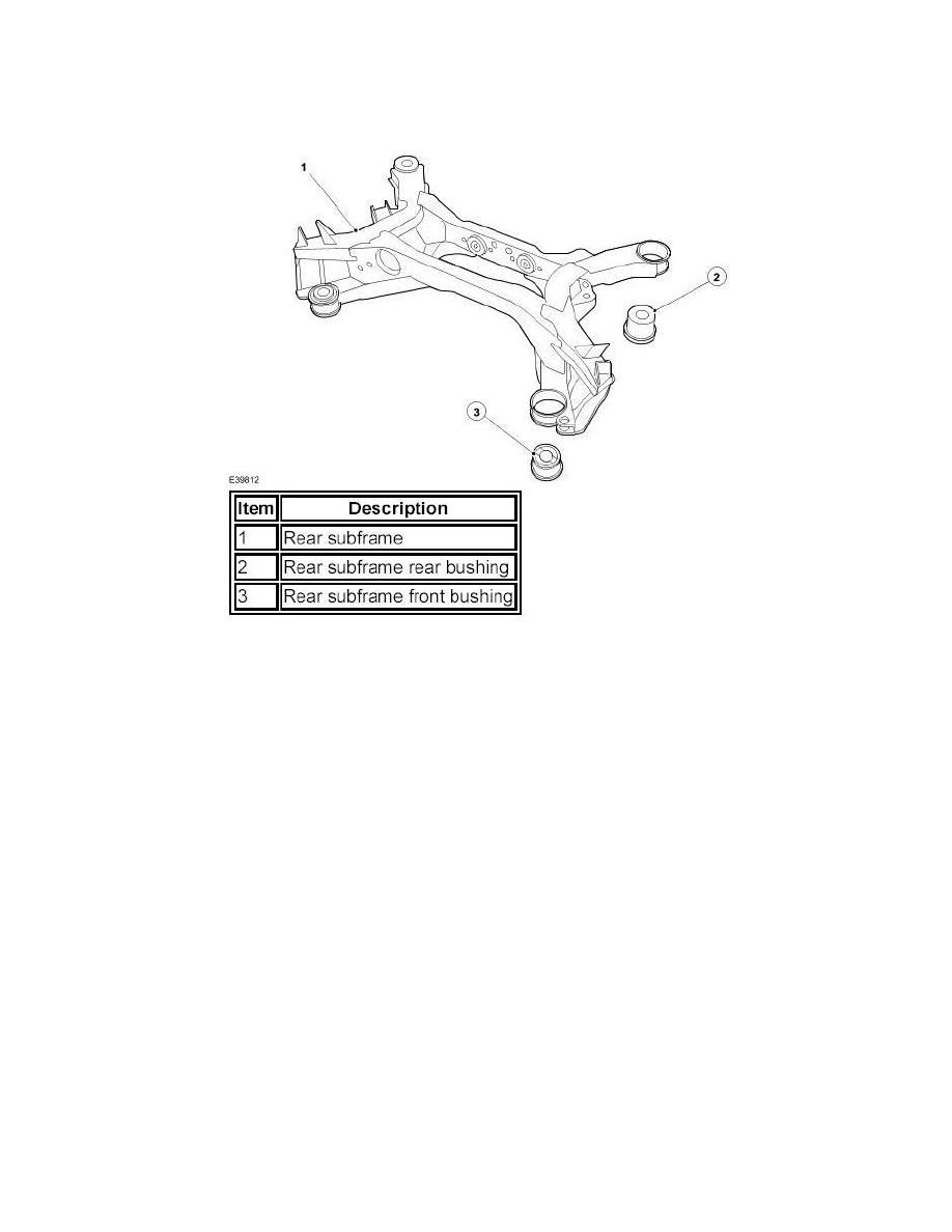 Jaguar Workshop Service and Repair Manuals > XJ (X350) V8-4.2L SC (2004 ...