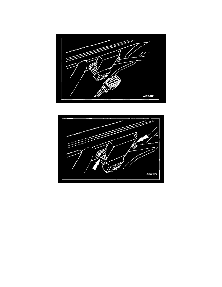 Jaguar Workshop Service and Repair Manuals > XJR (X308) V8-4.0L SC ...