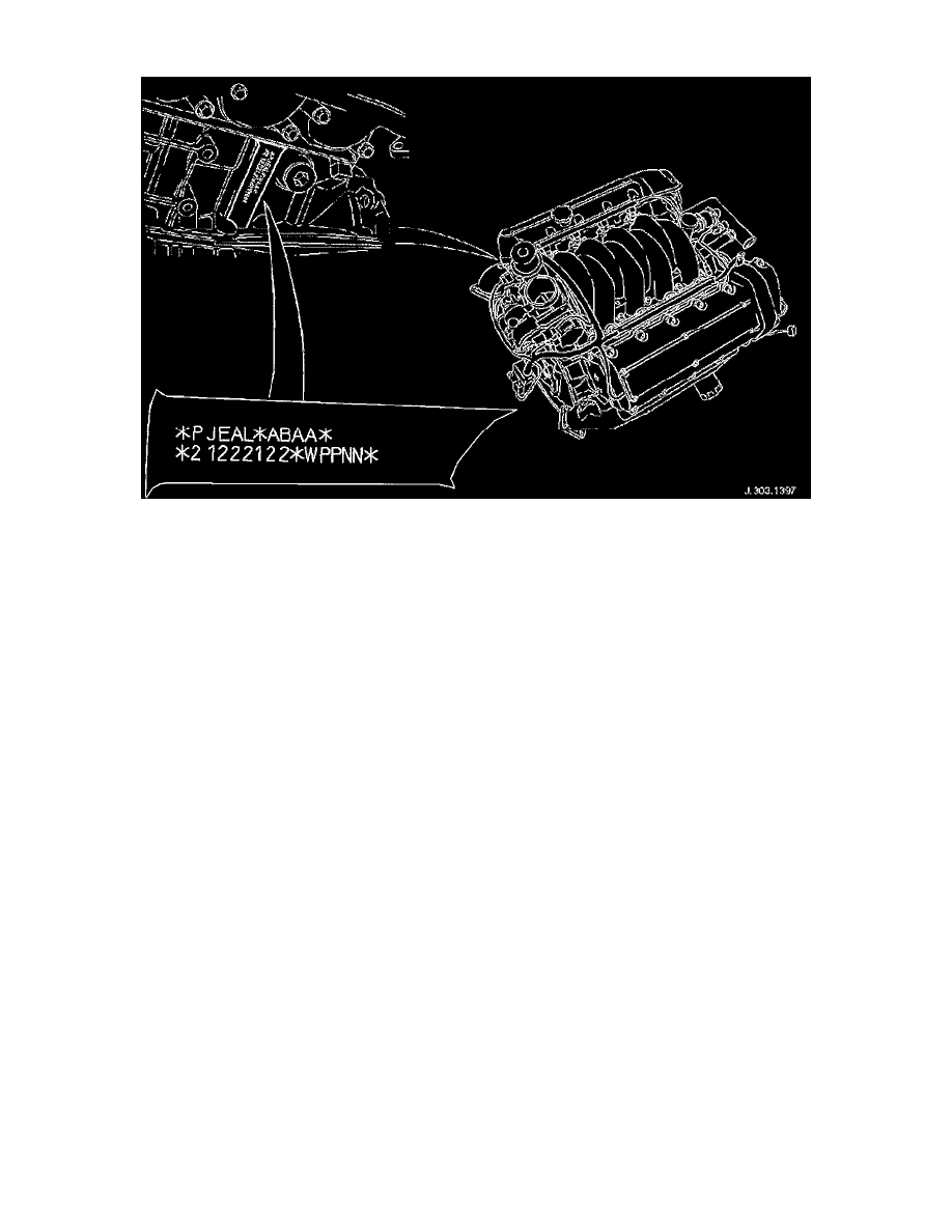 Jaguar Workshop Service and Repair Manuals > XJR (X308) V8-4.0L SC ...