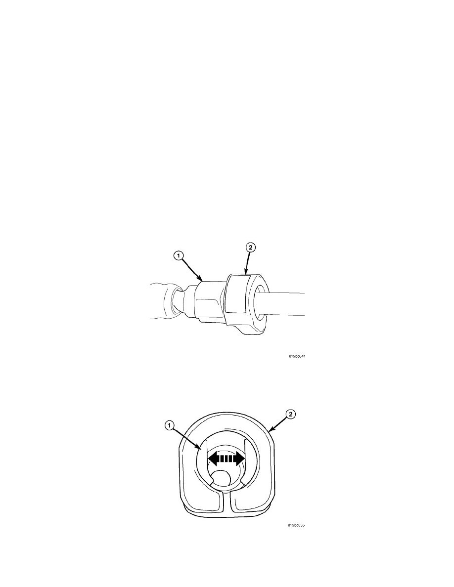 Jeep Workshop Service and Repair Manuals > Commander 4WD V6-3.7L (2009 ...