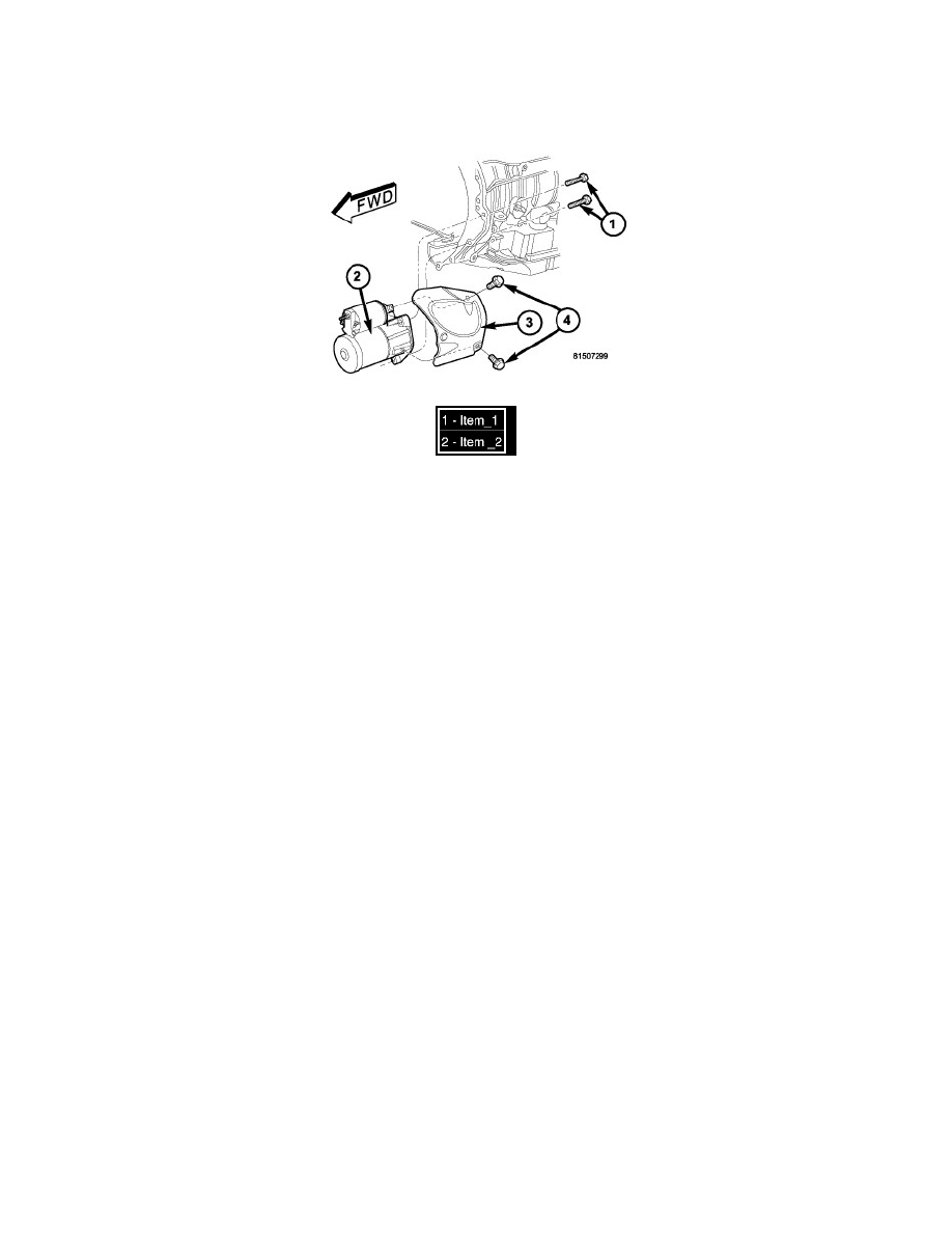 Jeep Workshop Service and Repair Manuals > Commander 4WD V6-3.7L (2009 ...