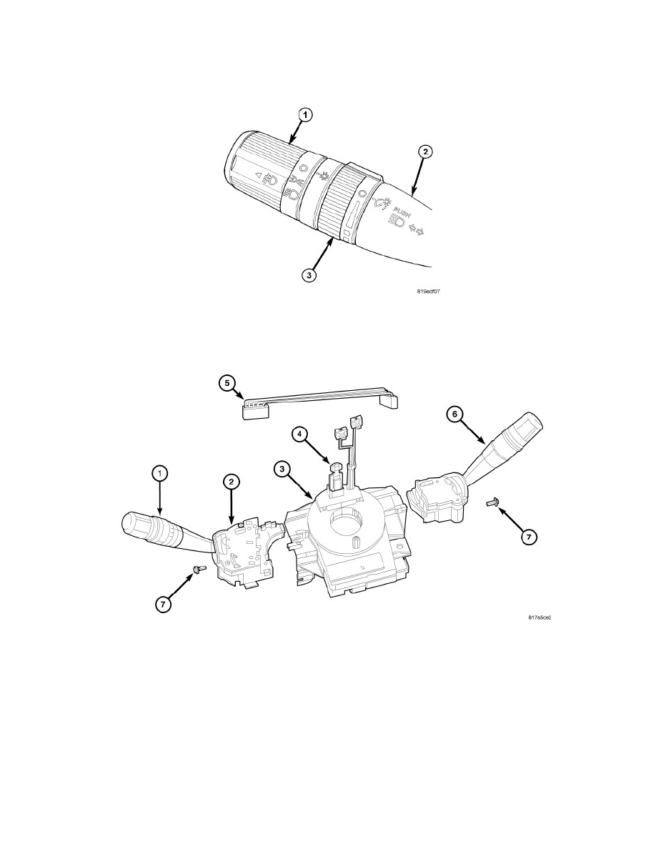 Jeep Workshop Service and Repair Manuals > Commander 4WD V6-3.7L (2009 ...