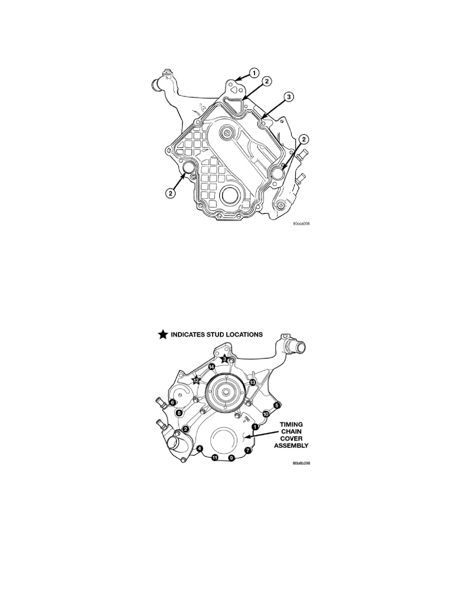Jeep Workshop Manuals > Commander 4WD V6-3.7L VIN K (2007) > Engine ...