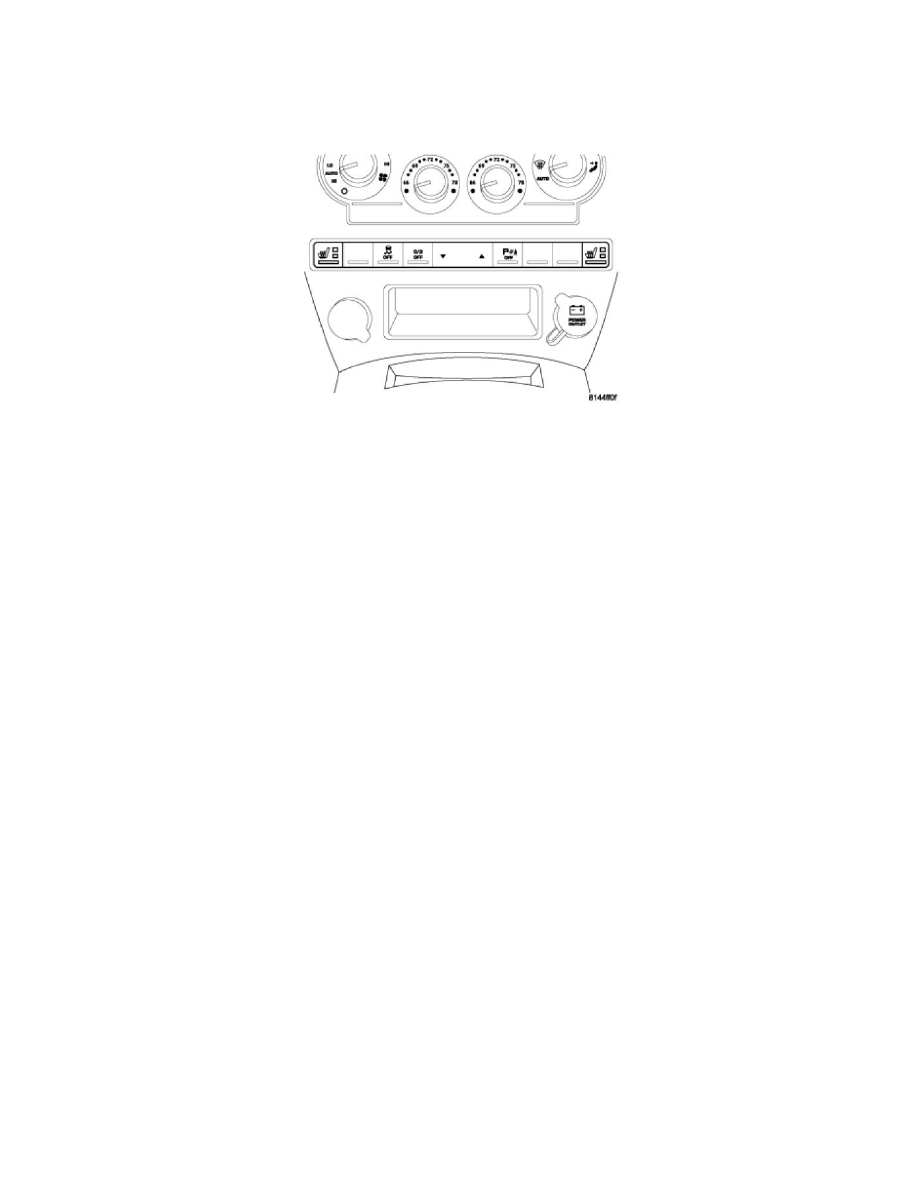 Jeep Workshop Service and Repair Manuals > Commander 4WD V6-3.7L VIN K ...