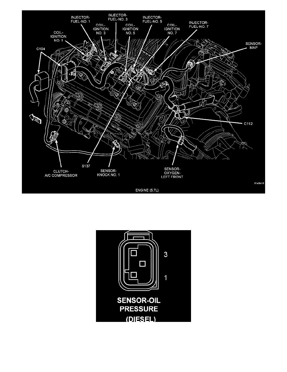 Jeep Workshop Service and Repair Manuals > Commander 4WD V6-3.7L VIN K ...