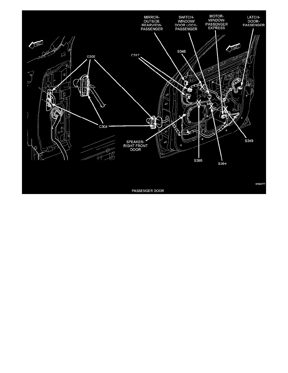 Jeep Workshop Service and Repair Manuals > Commander 4WD V8-4.7L (2008 ...