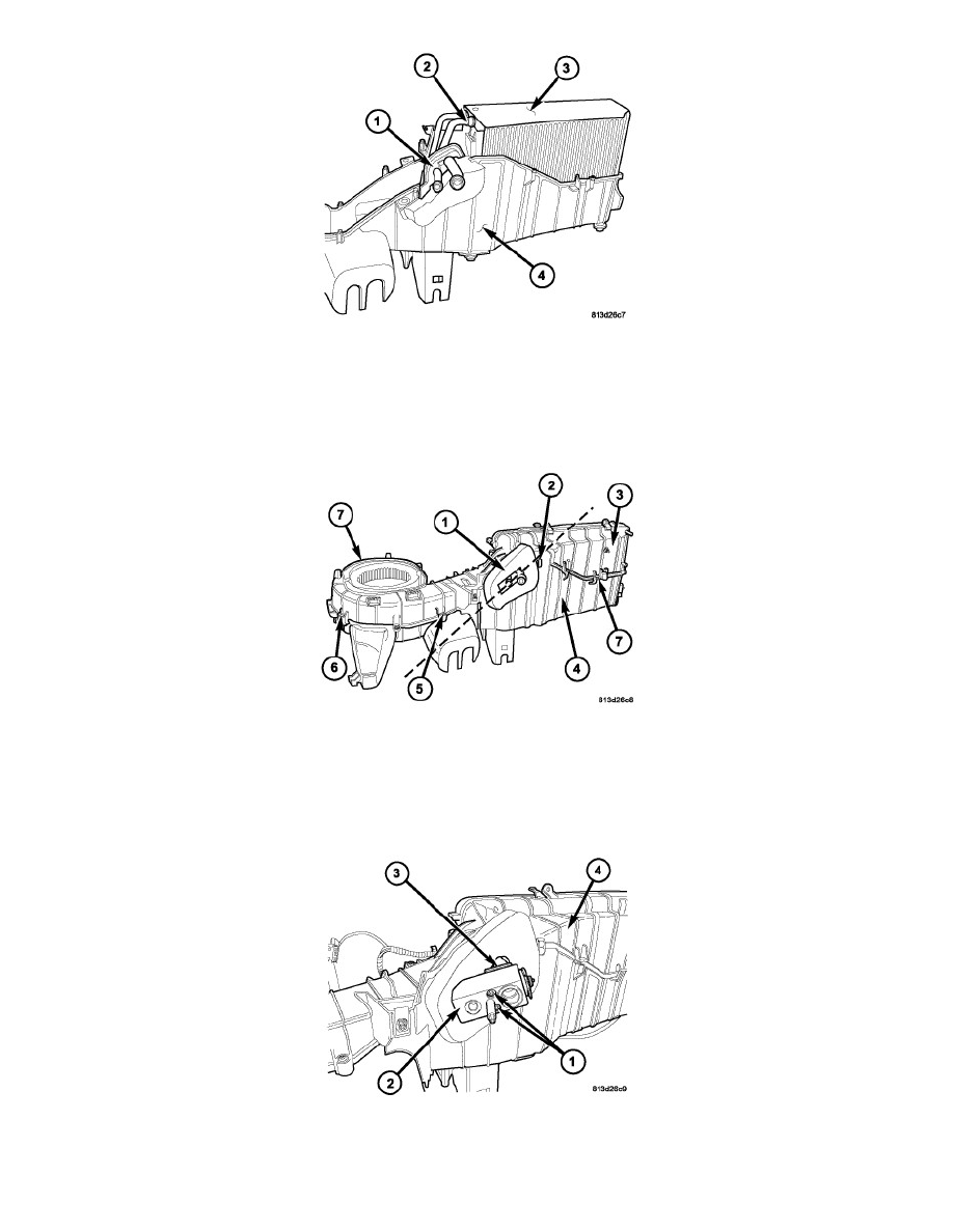 Jeep Workshop Service and Repair Manuals > Commander 4WD V8-4.7L Flex ...