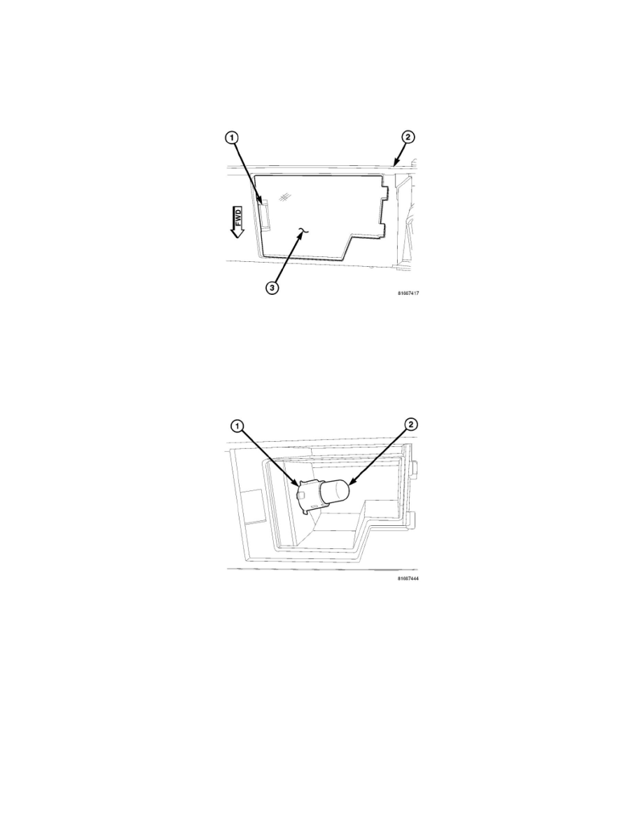 Jeep Workshop Service and Repair Manuals > Commander 4WD V8-4.7L VIN P ...